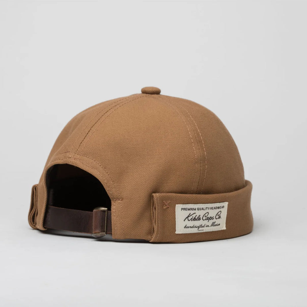 Gorras & Brimless – KOEN for Chefs