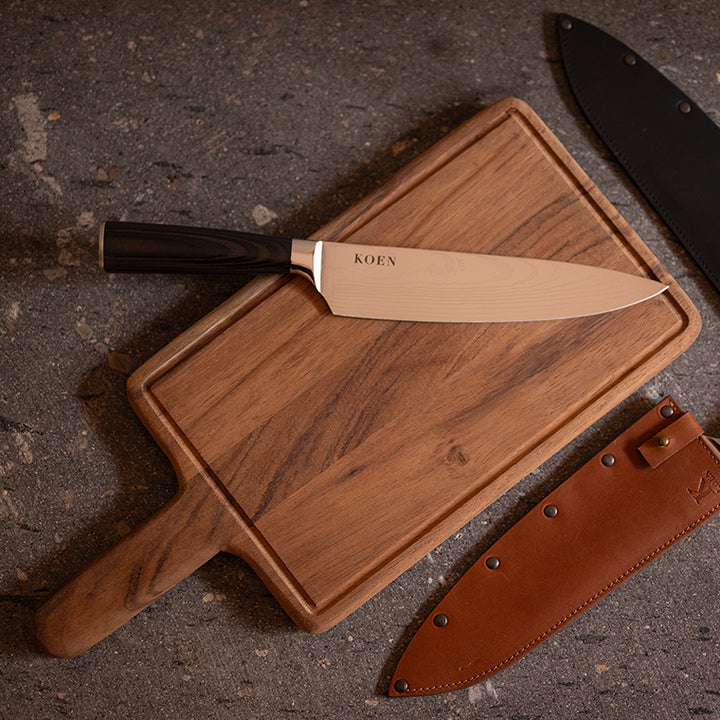 Sets & Kits – KOEN for Chefs